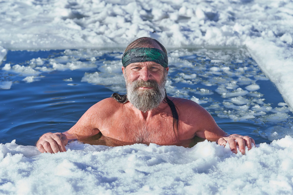 Metoda Wim Hof: Beneficii pentru Sănătate și Cum Te Poate Ajuta - eSanatate